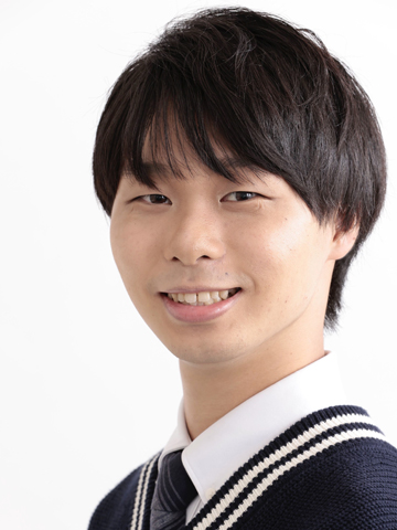 森本 悠斗（登録モデル） - モデル事務所 大阪｜ジャパンモデルエージェンシー